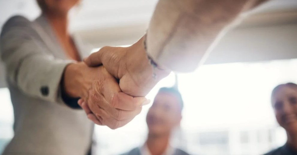 Specialist Recruitment UK | Insurance, Tech | Gerrard White Consulting